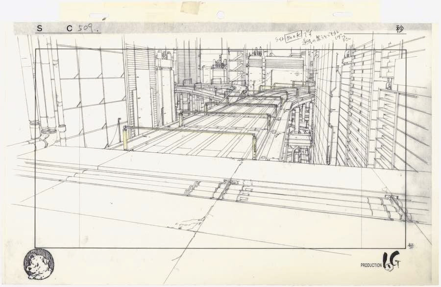 Mastering Animation Layout Design: Spatial Thinking & Portfolio Tips f ...